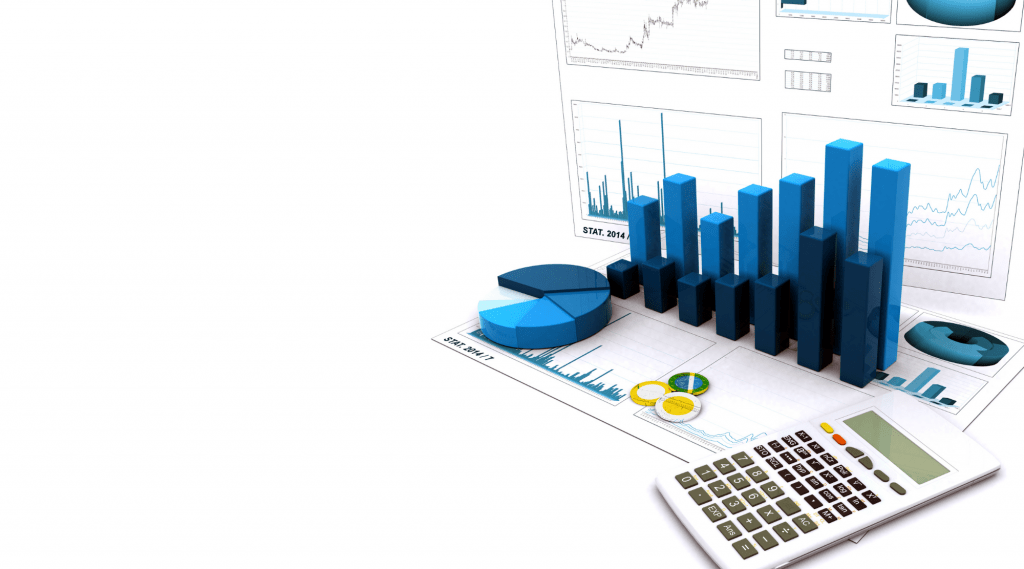 Analytics Background - MaxQ Technologies