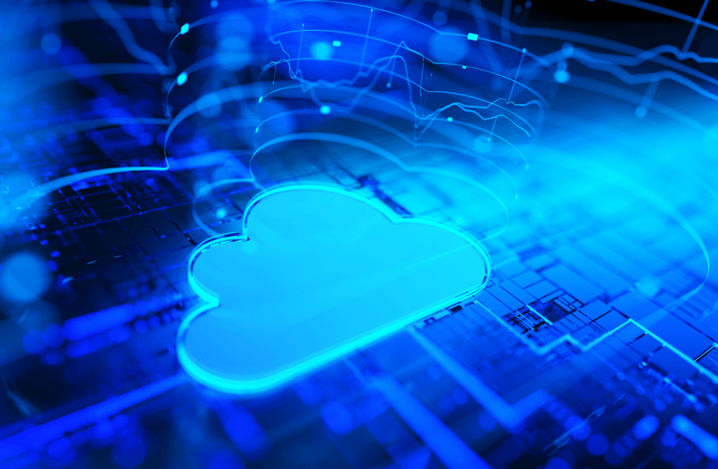 Cloud Computing and a Divide with IT Leaders: The Influx of Cloud Use ...