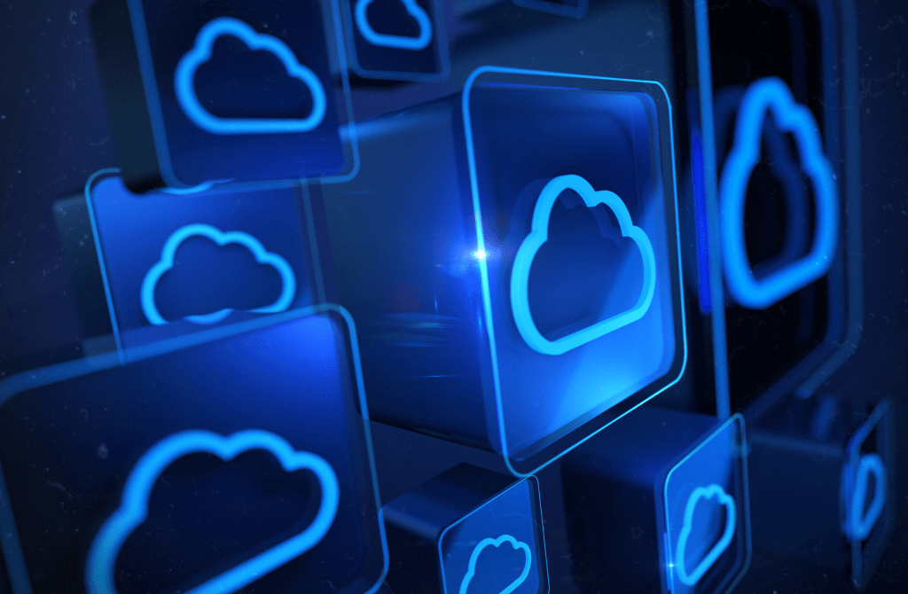 Tips For Effective Cloud Computing - MaxQ Technologies
