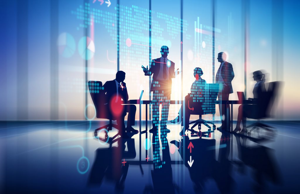 Business Management Software Solution Selection