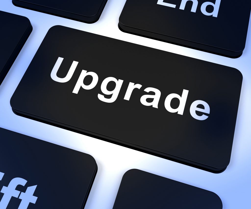 Upgrade Computer Key Showing Software Update Or Installation Fix - MaxQ ...